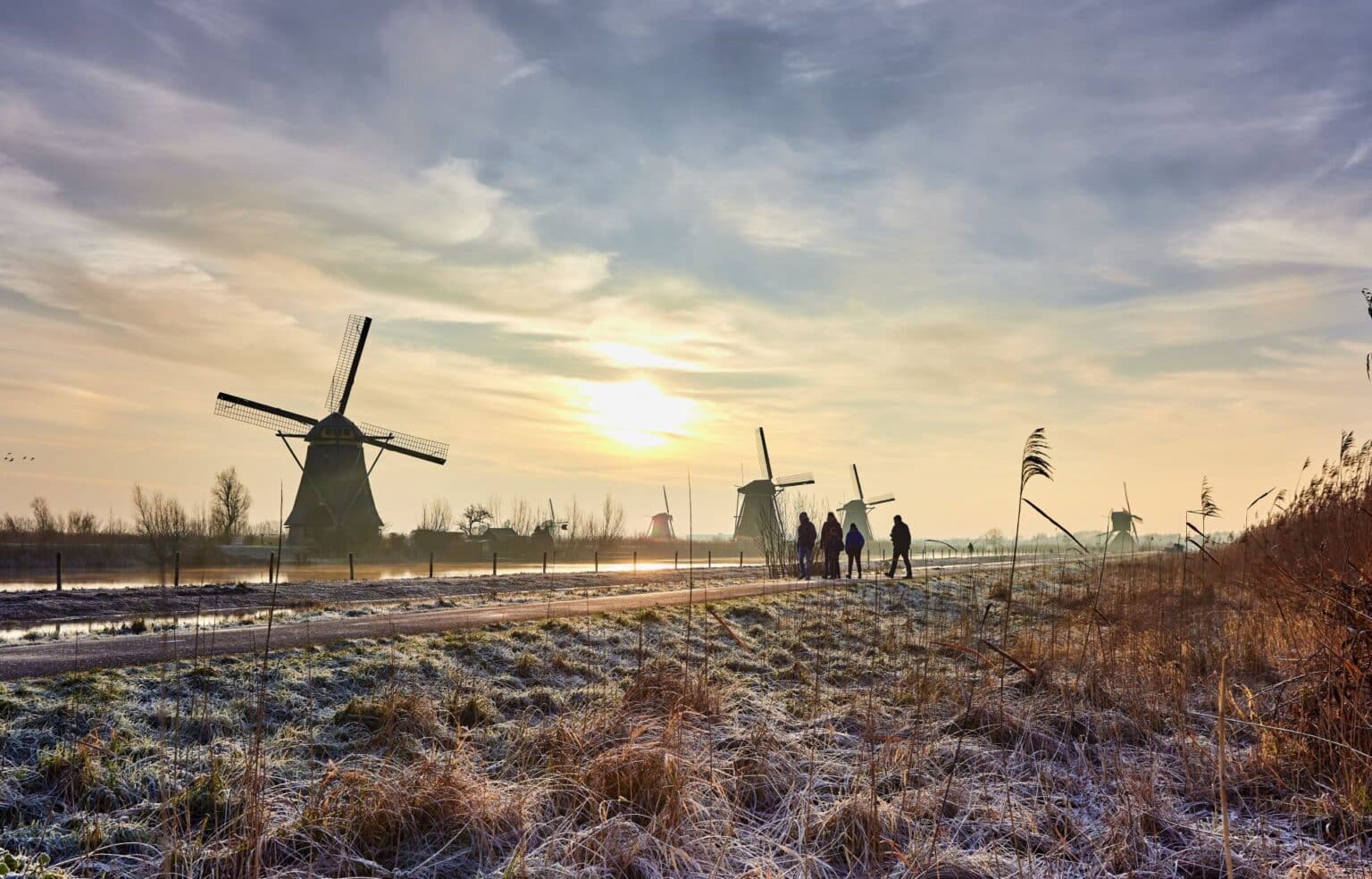 Entdecken und erleben Sie den Kop van Holland - Visit Kop van Holland